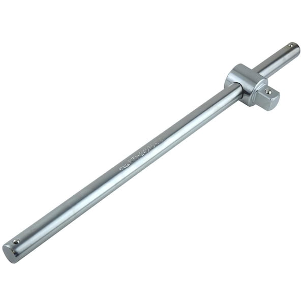 K-Tool International Sliding T-Handle Socket KTI-24070 - Walmart.com