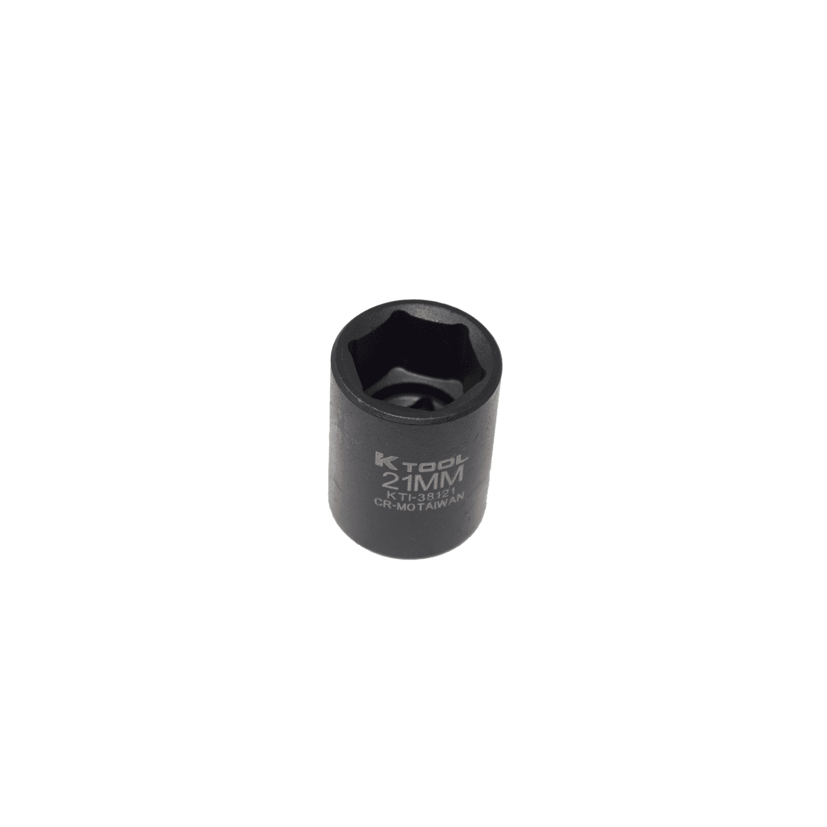 K Tool International Socket Impact 21mm 1/2 in. Dr - Walmart.com