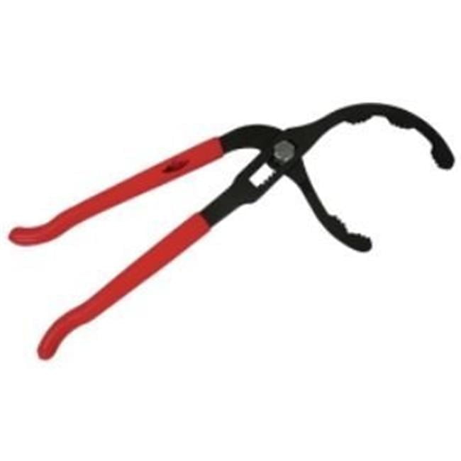 K Tool International Spring Loaded Truck-Tractor Filter Plier - Walmart.com