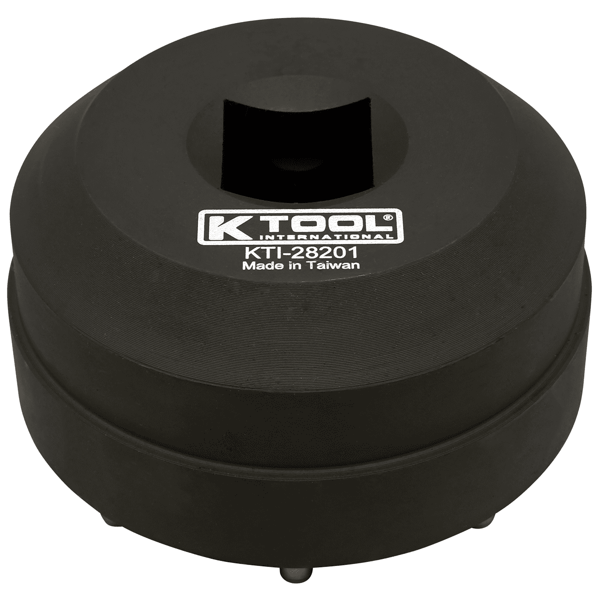 K Tool International TOYOTA FRONT HUB NUT SOC - Walmart.com