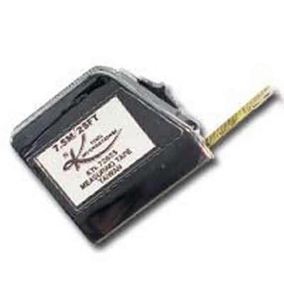 K Tool International Tape Measure - Walmart.com
