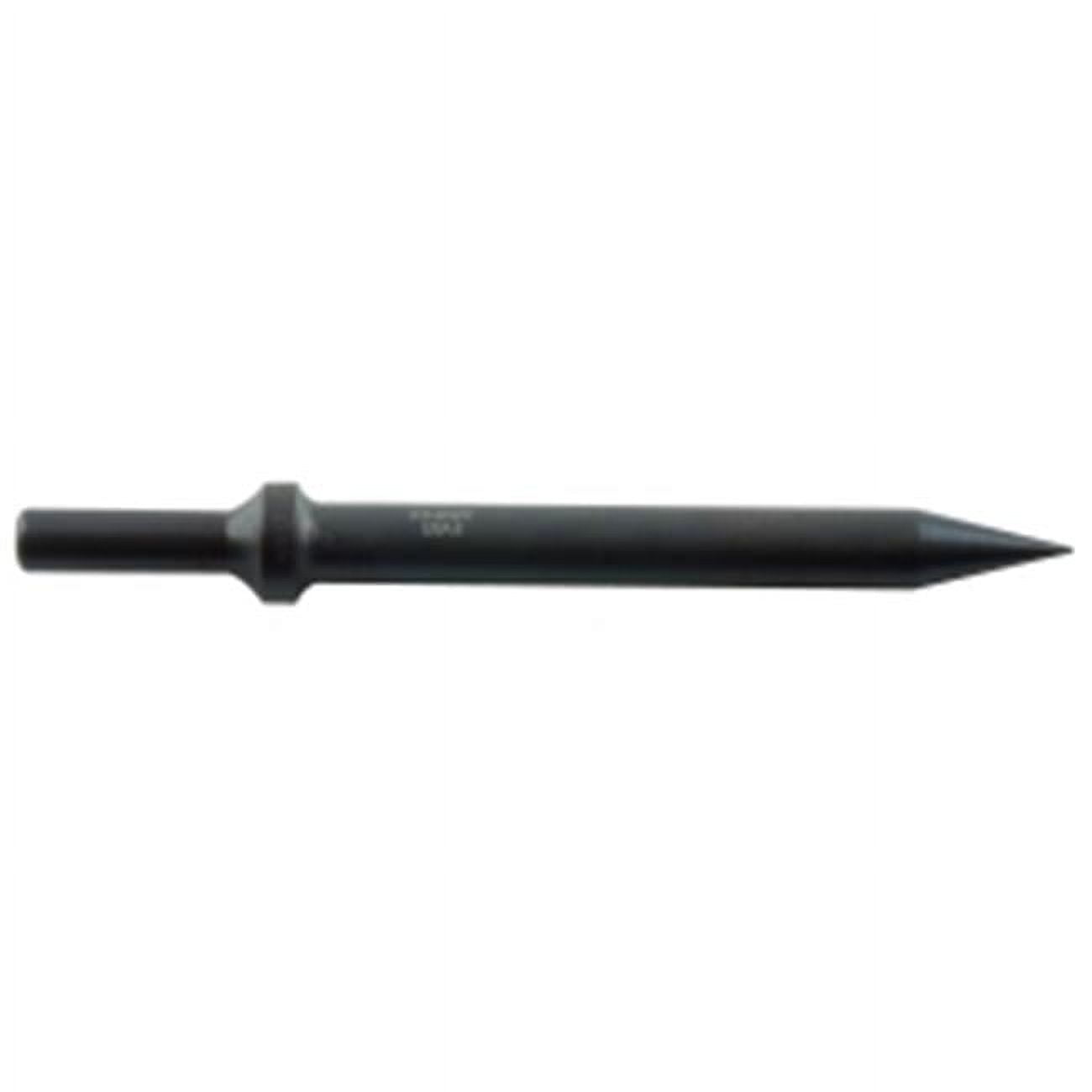 K Tool International Taper Punch Sharp Pneumatic Bit - Walmart.com