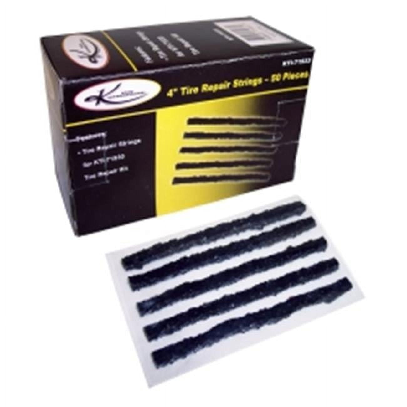 K Tool International Tire String Plugs - Walmart.com