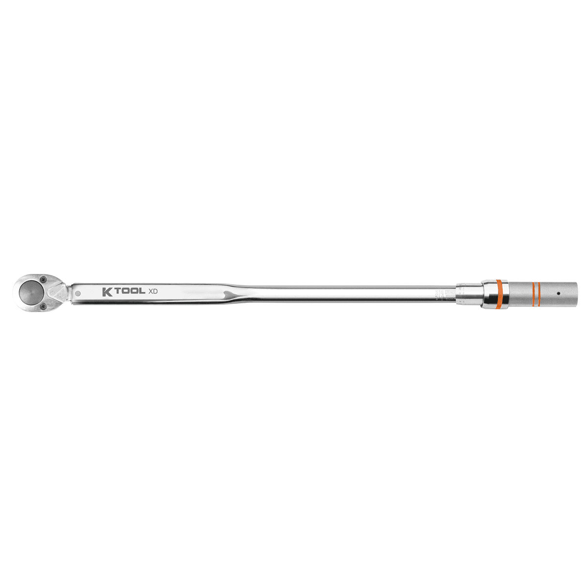 K Tool International Torque Wrench 3/4 Inch Drive 600 Foot/Pounds ...