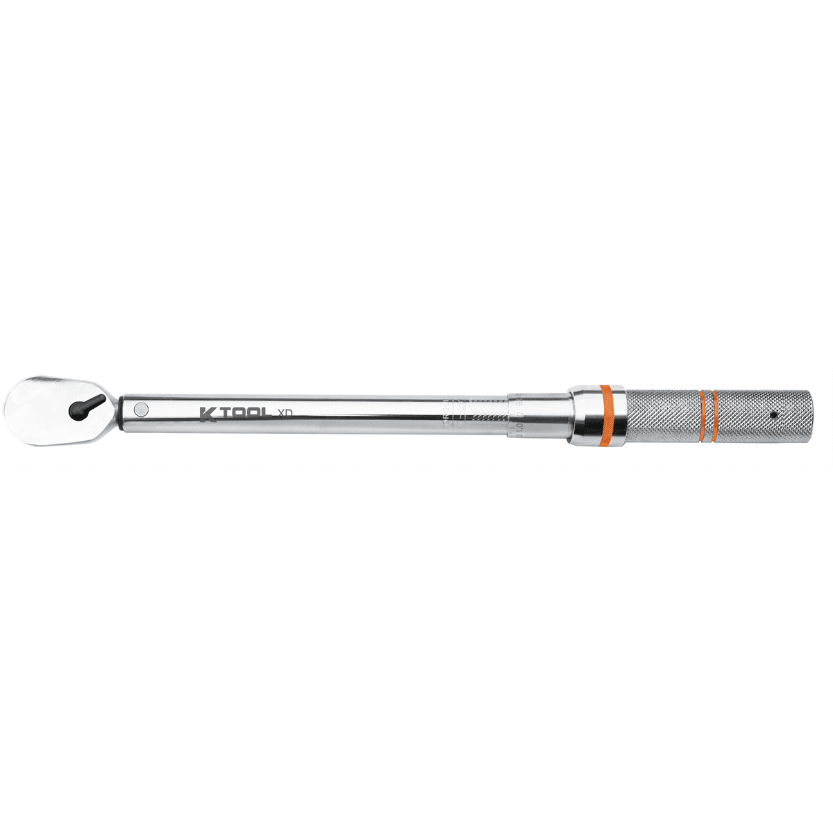 K Tool International Torque Wrench 3/8 Inch Drive 100 Foot/Pounds ...
