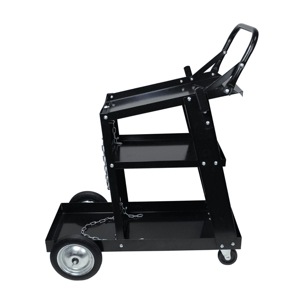 K Tool International Welding Cart - Walmart.com