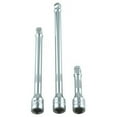K-Tool International Wobble Socket Extension Set,3/8"Dr,3 pcs KTI-22041 ...