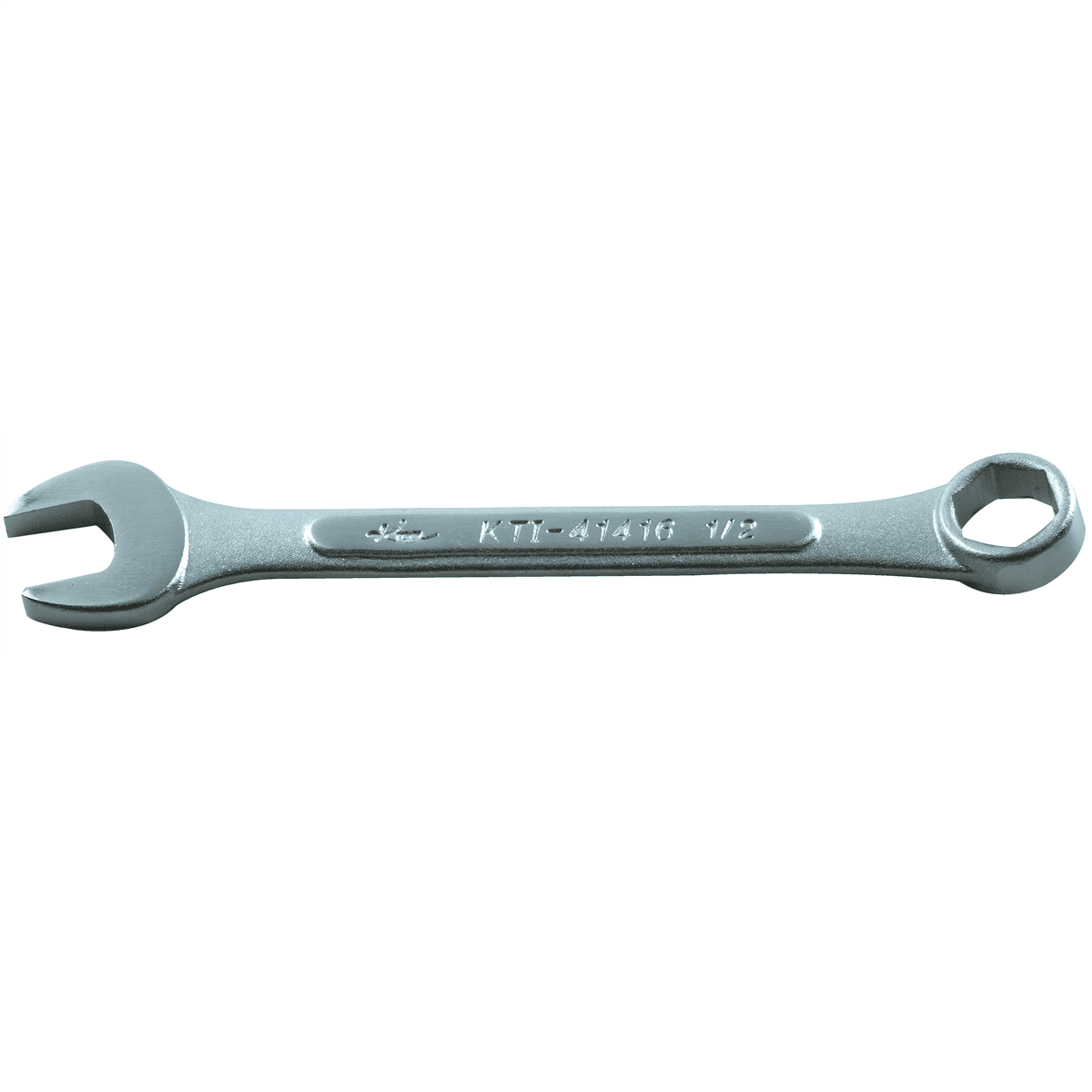 K Tool International Wrench 1/2 Inch Combination 6 Point 15 Degree ...