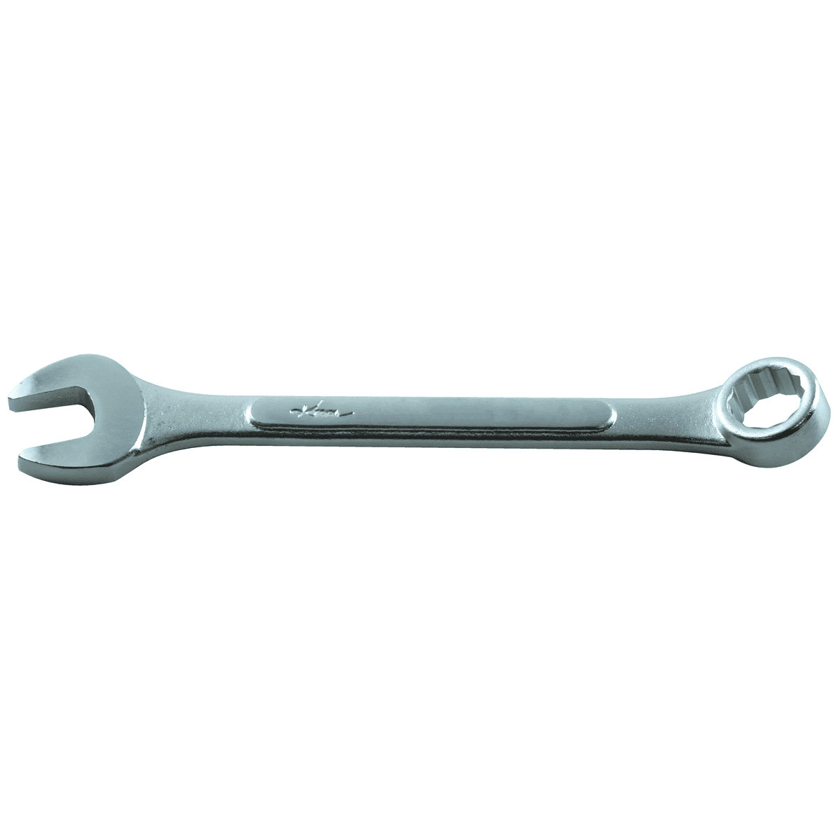 K Tool International Wrench 12mm Combination 12 Point 15 Degree ...