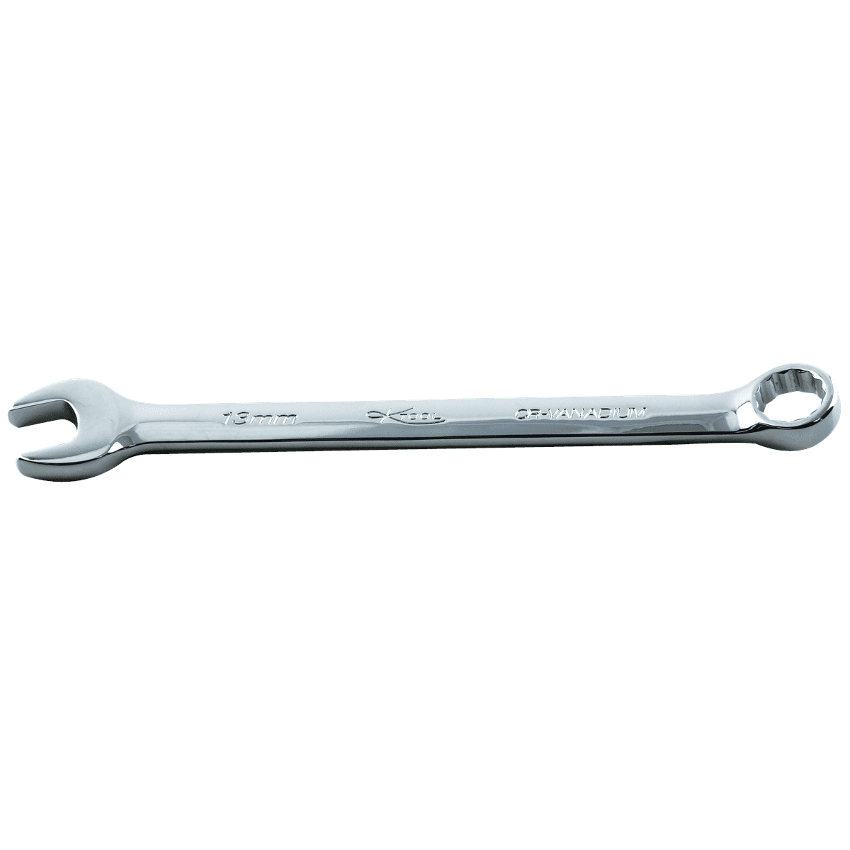 K Tool International Wrench 13mm Combination 12 Point 15 Degree Hi ...