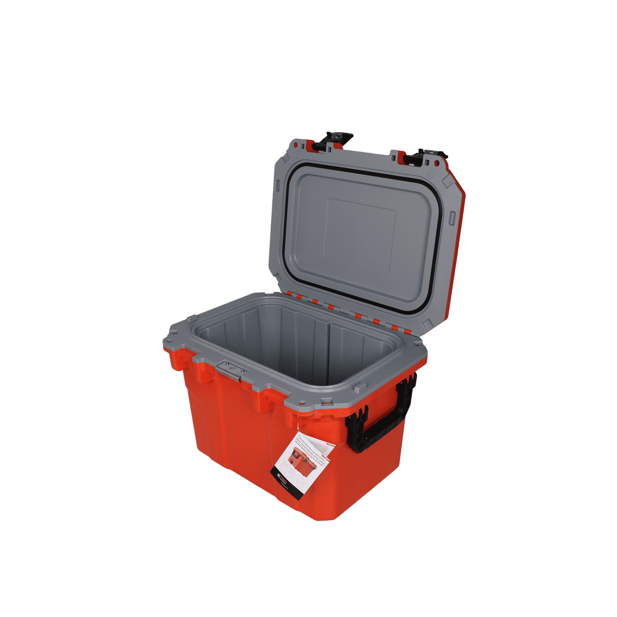 K Tool International XD50-T Xtra-Cool Insulated Cooler, 50 Quart ...