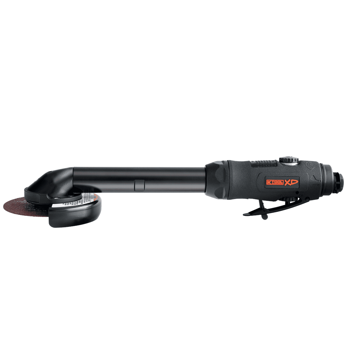 K Tool XD707 Low Profile Reversible Cut Off Tool 15,000 RPM Quiet 89 ...