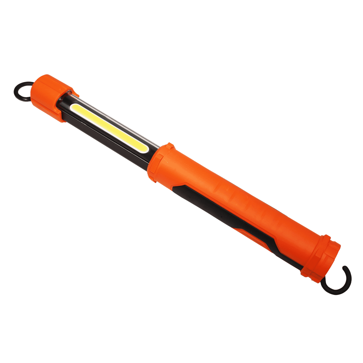 K-Tool XD Magnetic Rechargeable Work Light w/ Swivel Hooks - Walmart.com