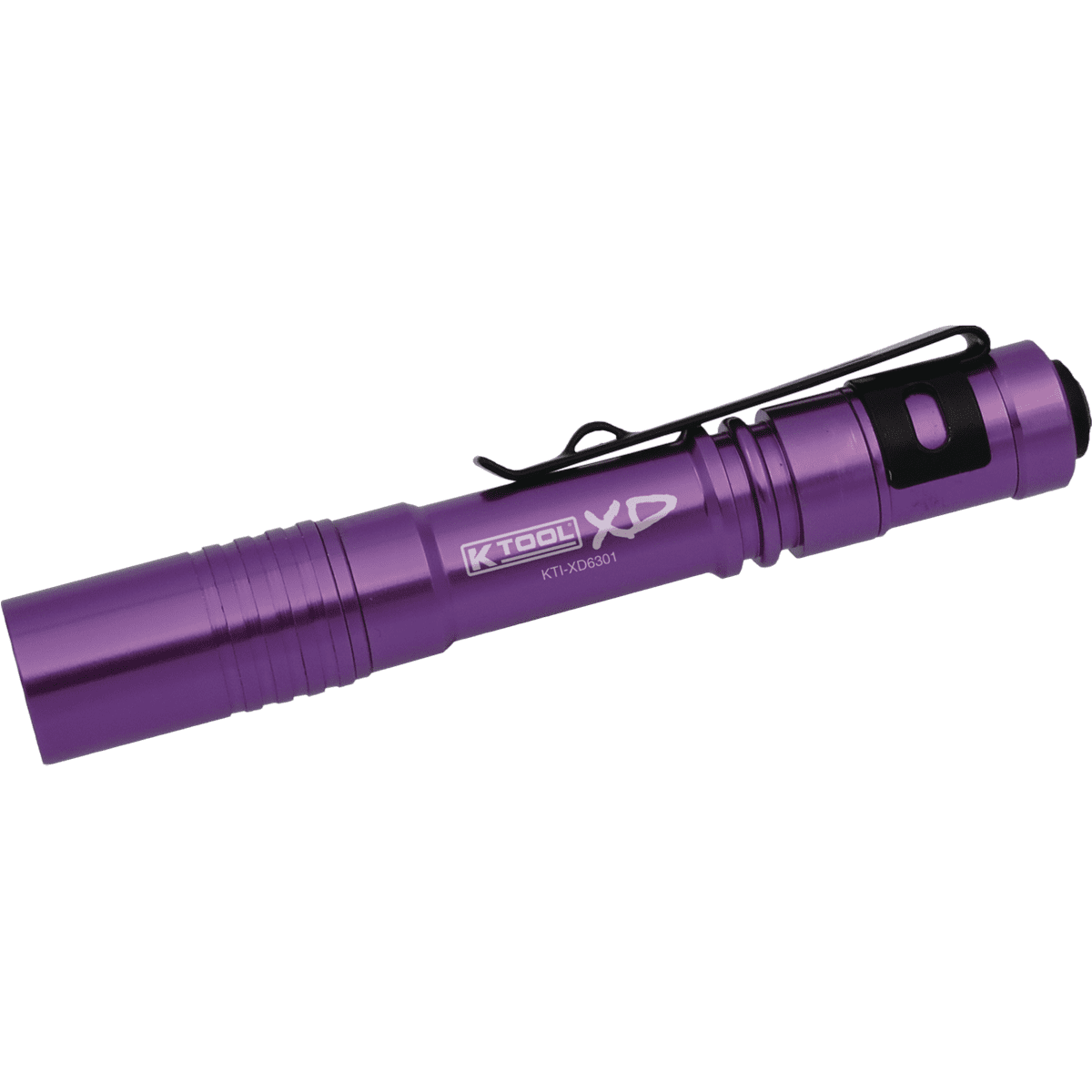 K-Tool XD Rechargeable Pen Light for Leak Detection - Walmart.com