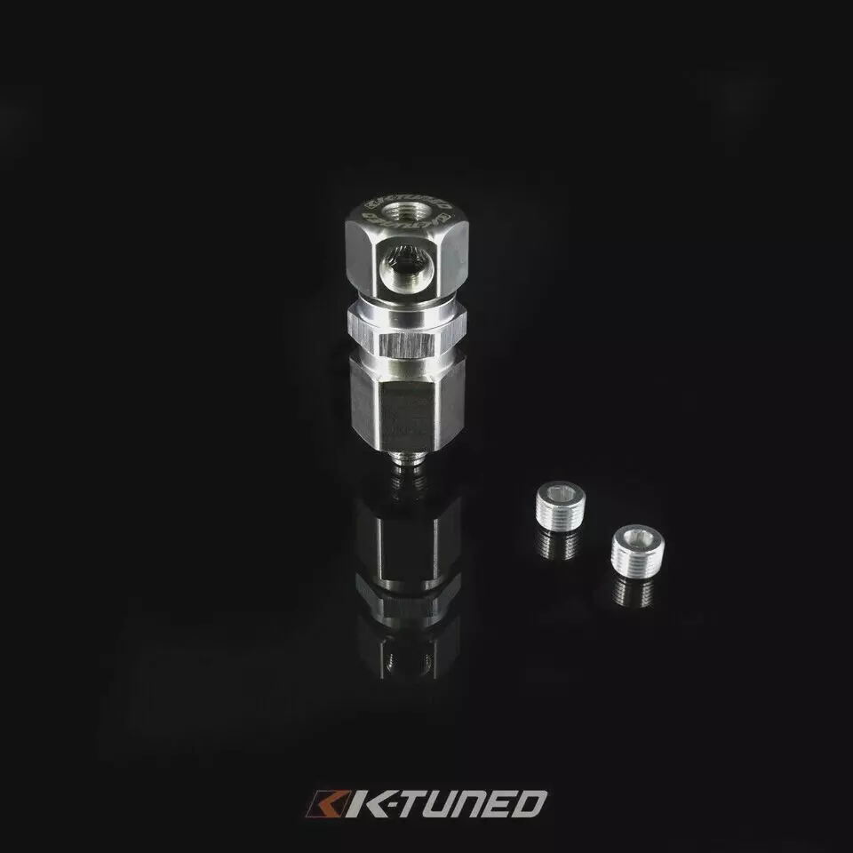 K-Tuned Version 3 Oil Pressure Sensor Adapter (KTD-OPS-AD3) K-series ...