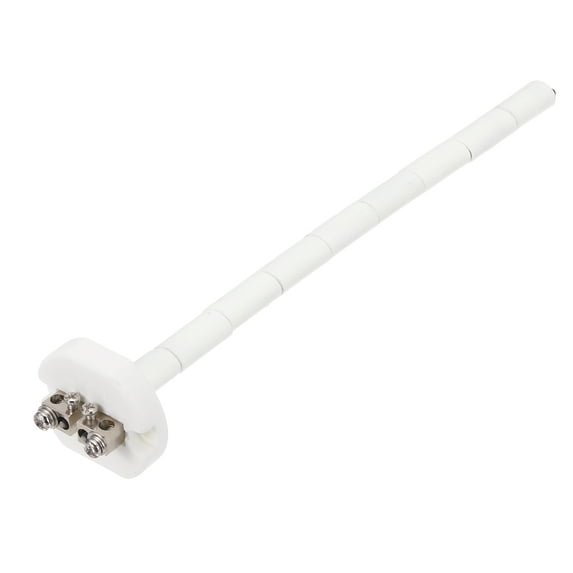K Type Ceramic Kiln Furnace Probe Thermocouple Sensor High Temperature ...