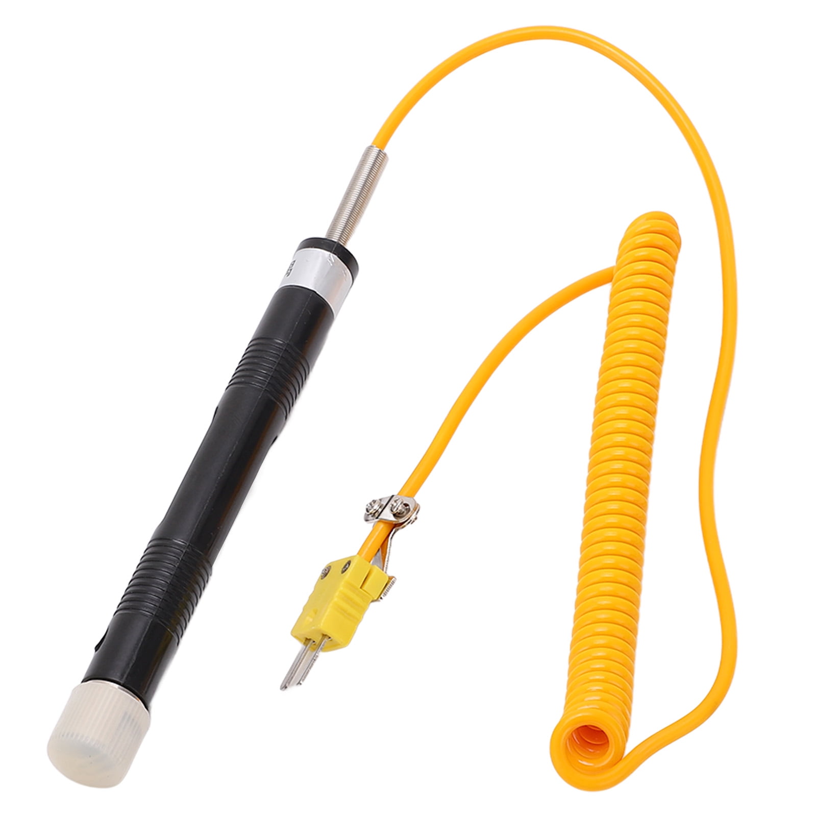 K-Type Handheld Thermocouple Probes Fast-Response Replacement - Walmart.com