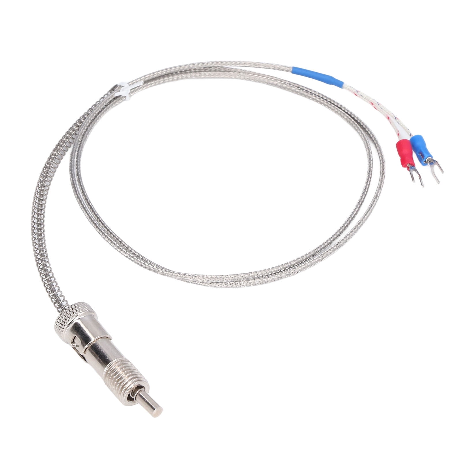 K Type Thermocouple Nickel , Thermocouple Replacement Temperature ...