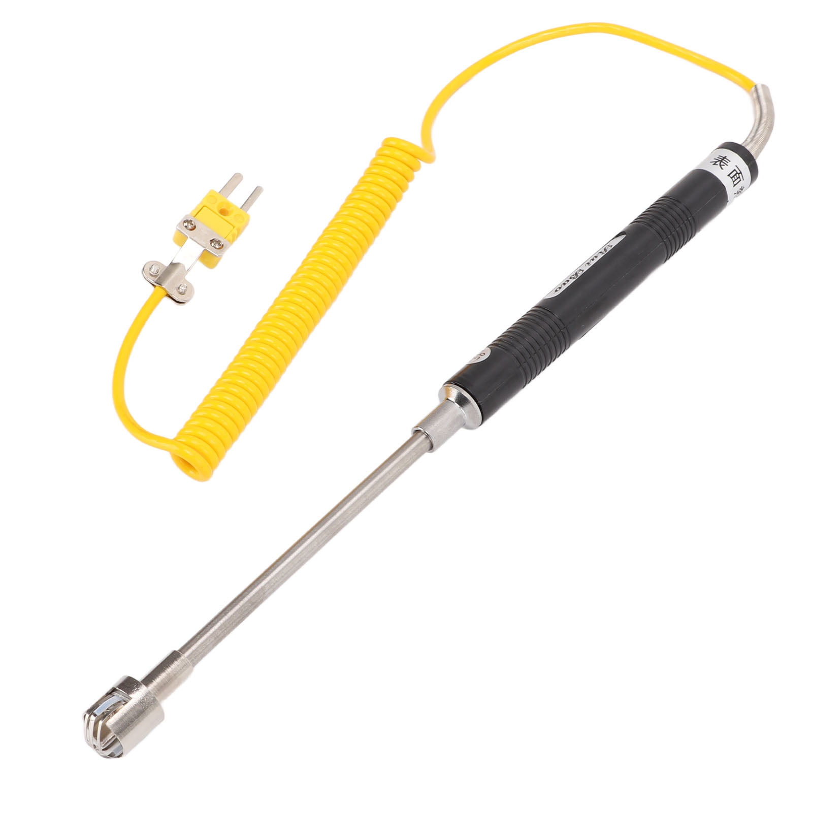 K Type Thermocouple Sensor High Accuracy Rapid Response for Temperature ...