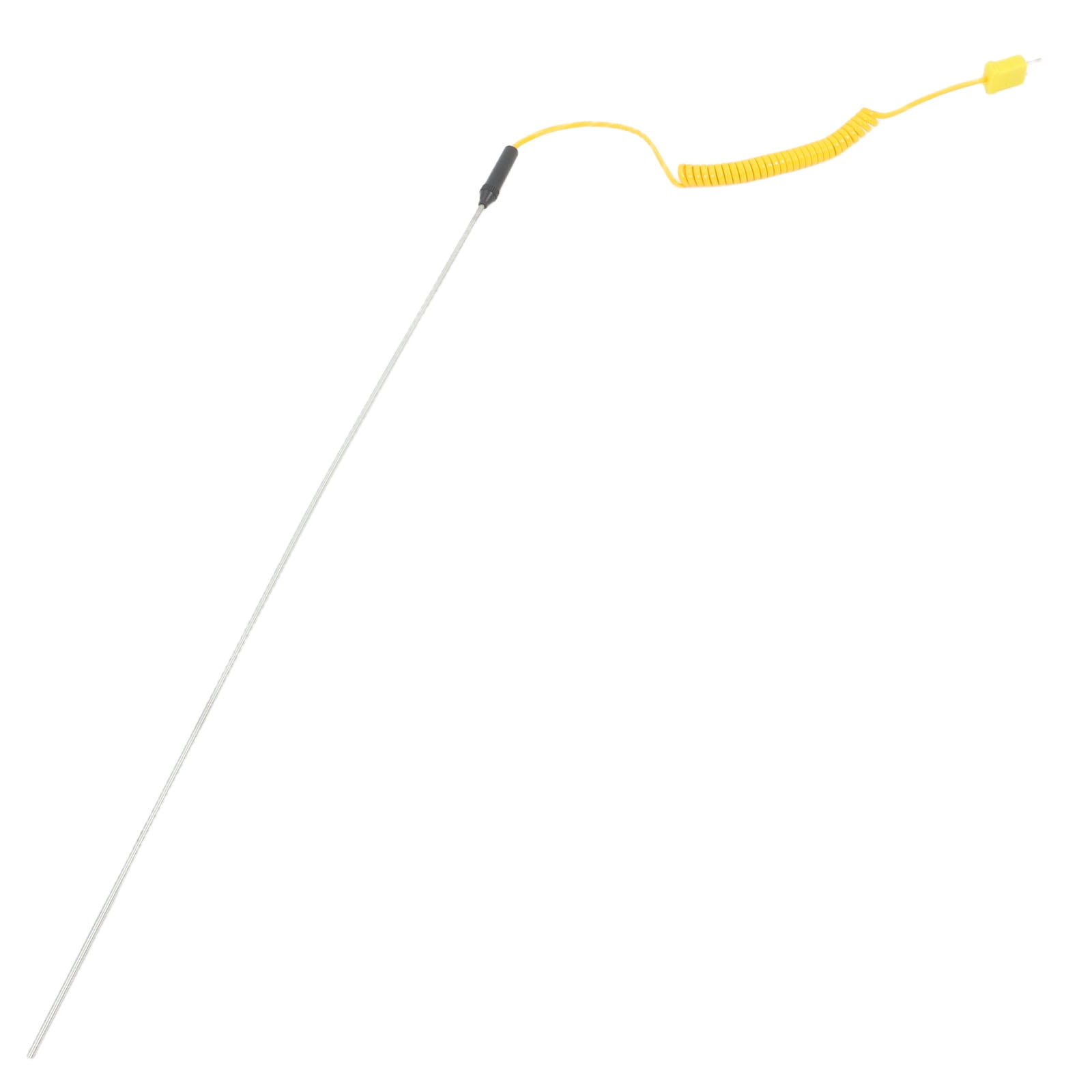 K Type Thermocouple Stainless Steel Temperature Probe For HVAC And ...