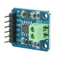 K Type Thermocouple Temperature Sensor Module 200℃ To 1350℃ Spi Port Digital Output Max31855