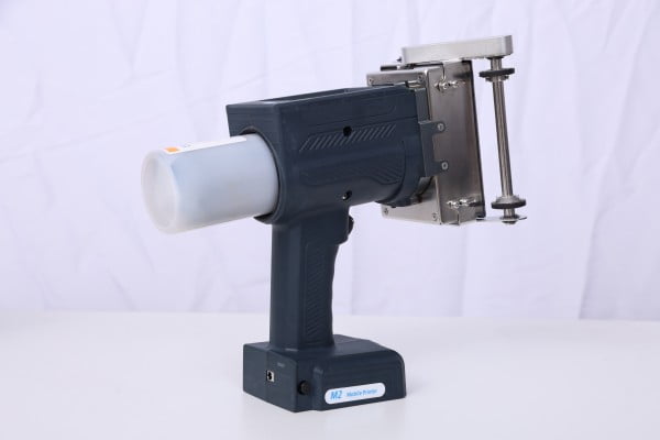 K U160Pro Large Font Hand Jet Inkjet Coder 60mm Height Portable ...