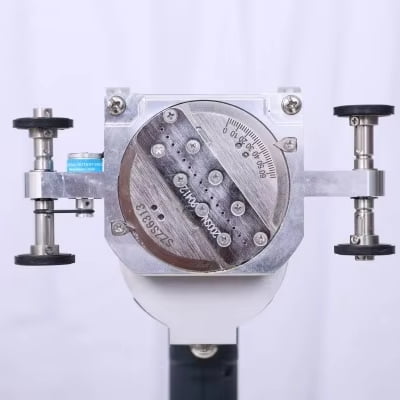 K V260 Pro DOD Large Character Industrial Date Inkjet Printer for Woven ...