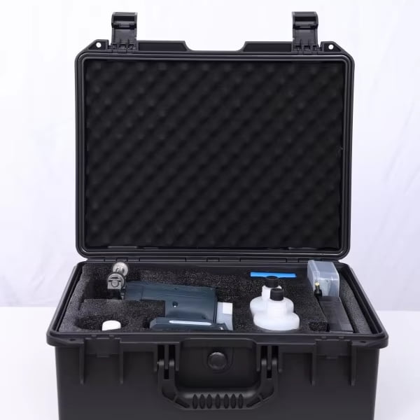 K V260 Pro High Resolution Large Character Inkjet Printer Printing ...