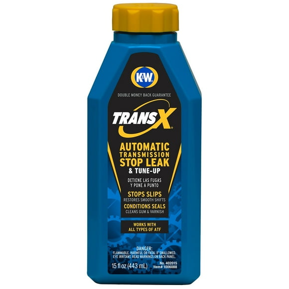 Automatic Transmission Fluid in Transmission Fluids - Walmart.com