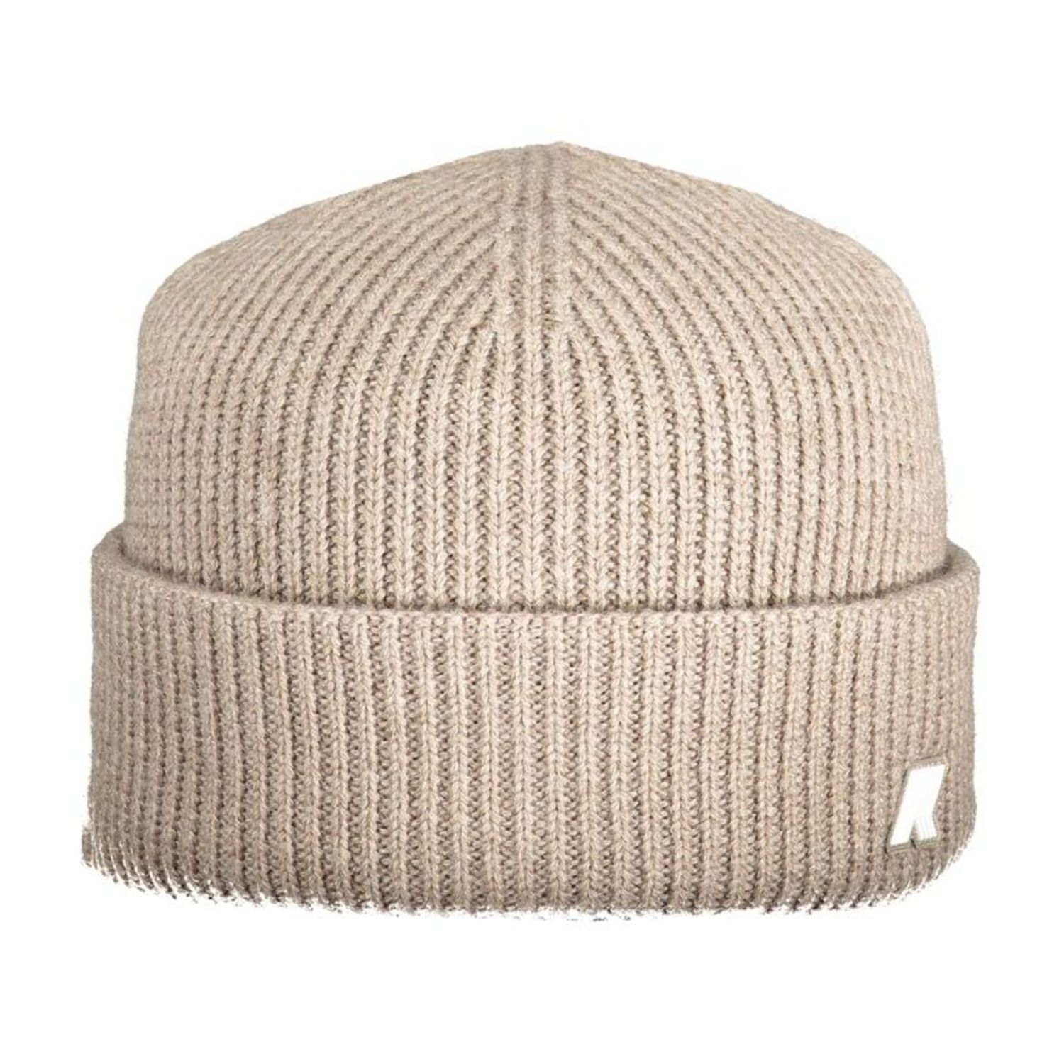 K-WAY Beige Wool Men Cap - Walmart.com