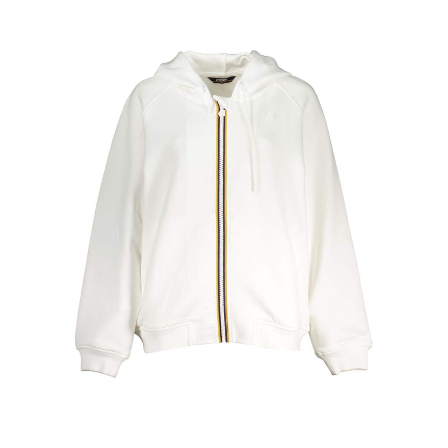 K-WAY White Polyester Sweater - Walmart.com