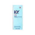 K-Y Jelly Water-Based Sex Lube, Personal Lubricant, 4 oz - Walmart.com