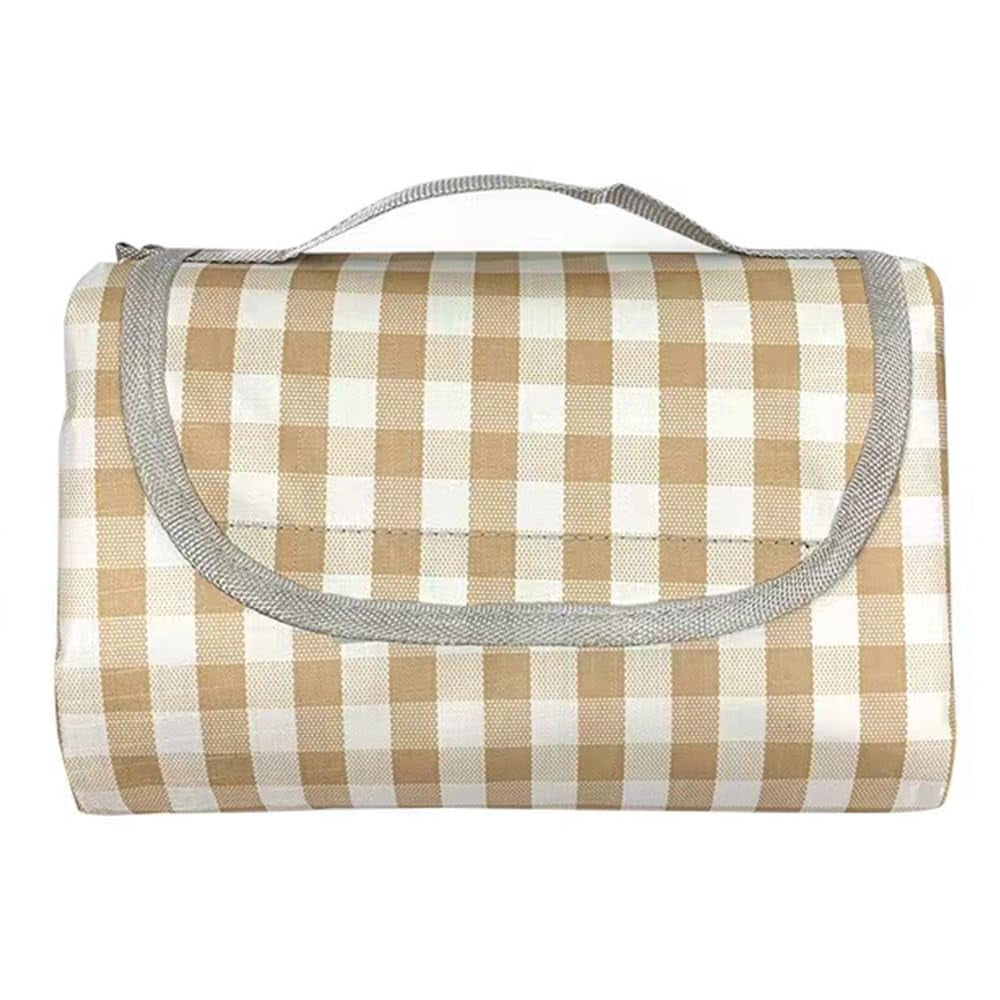 K Y KANGYUN Extra Large Picnic Blanket Outdoor Blankets, Water ...