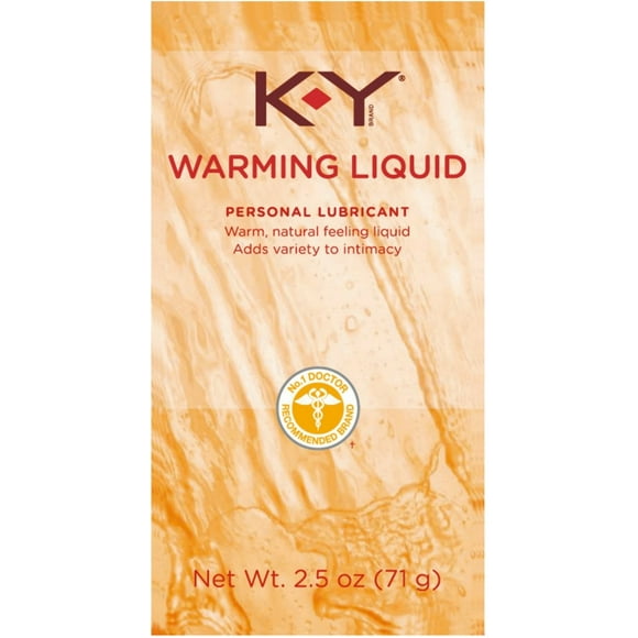 K-Y in Sexual Wellness Top Brands - Walmart.com