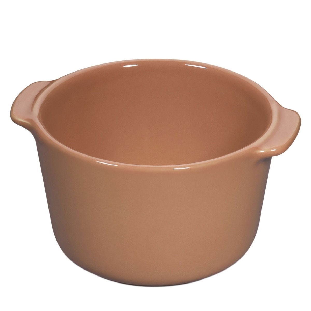 Küchenprofi Porto 2-Piece 6.8oz Ramekins | Coral - Walmart.com