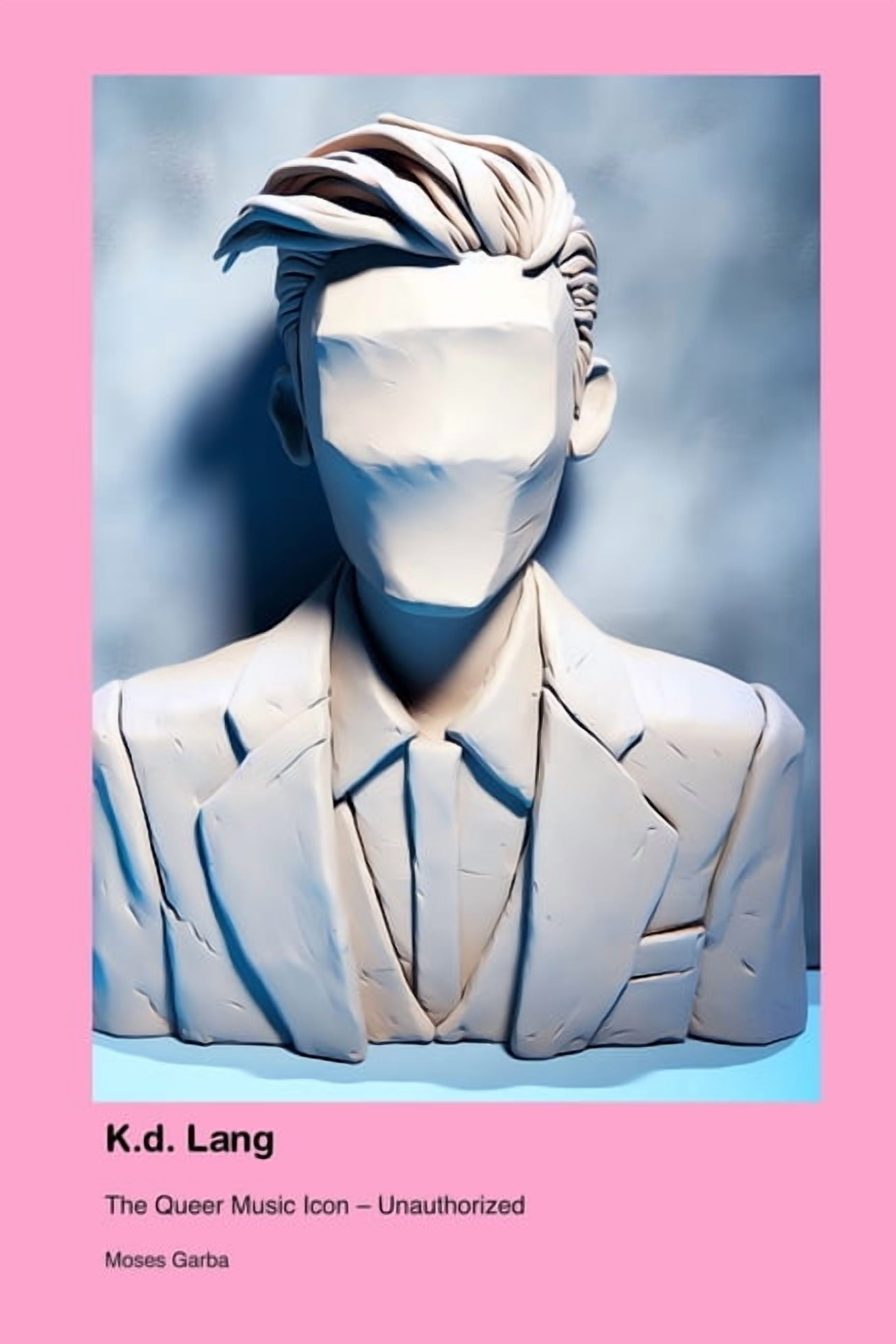 K.d. Lang: The Queer Music Icon - Unauthorized, (Paperback) - Walmart.com
