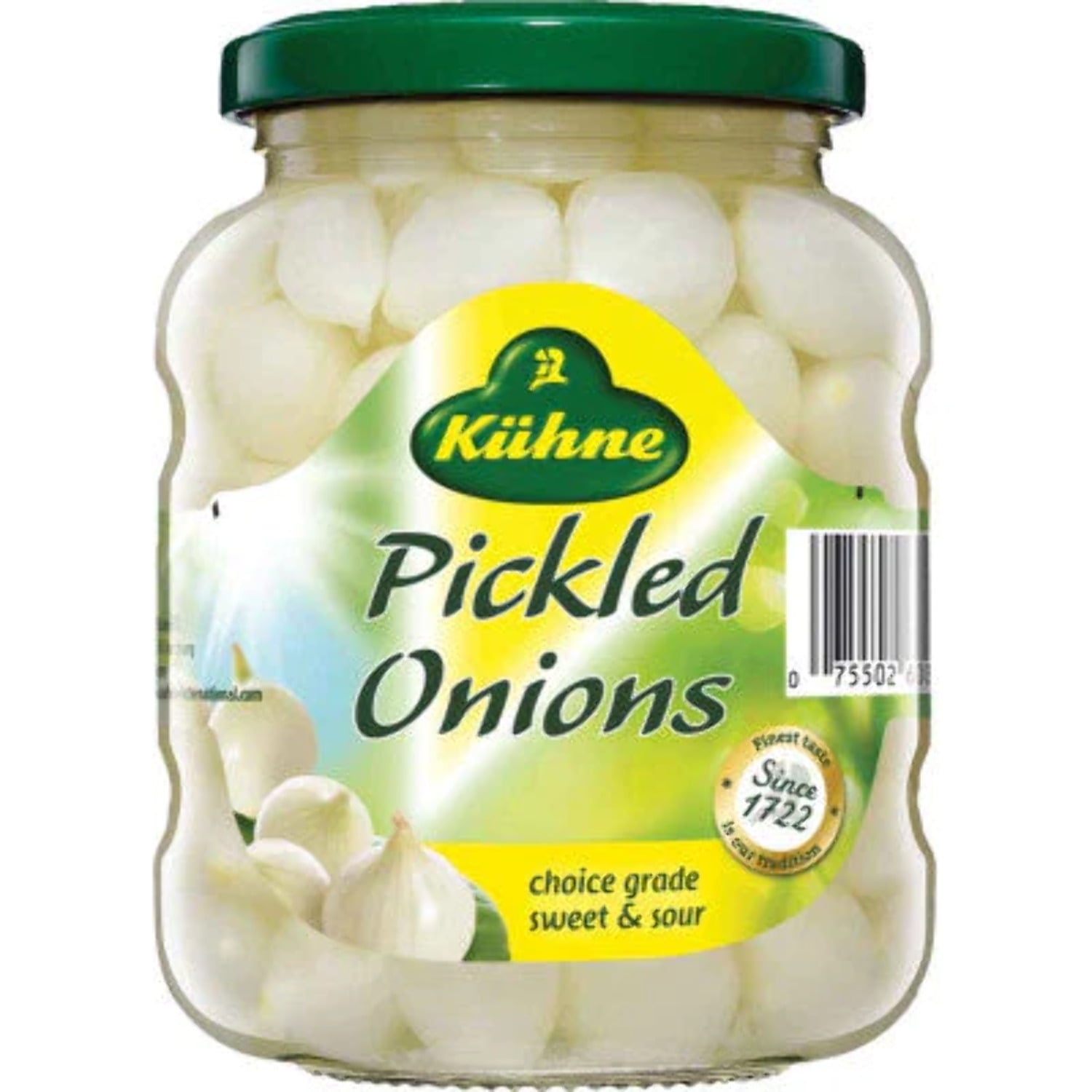 Kühne Pickled Onions - Walmart.com