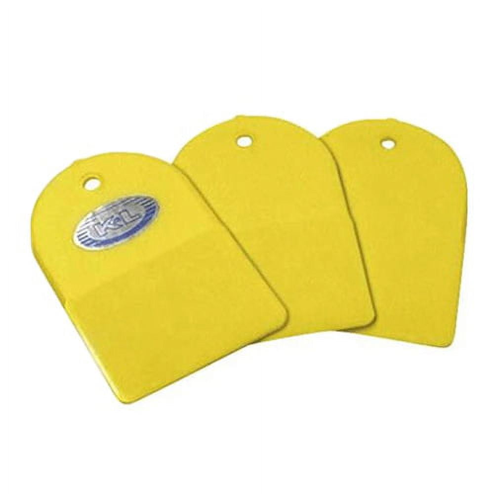 K&l 35-0364 Wheel Weight Scraper - Walmart.com