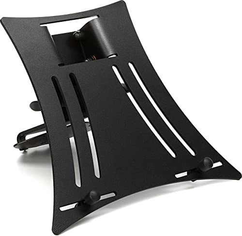 König & Meyer K&M 18863 Laptop Tray for Spider Pro, Baby Spider Pro ...