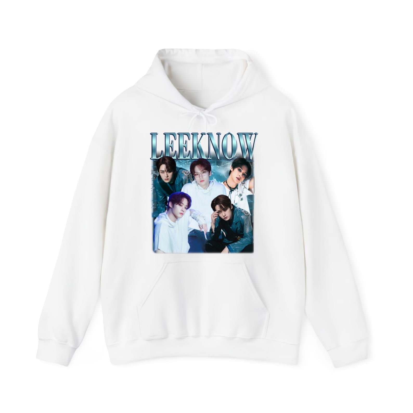 K-pop Bootleg Idol Tribute Shirt – Retro Boy Band Inspired Tee New ...