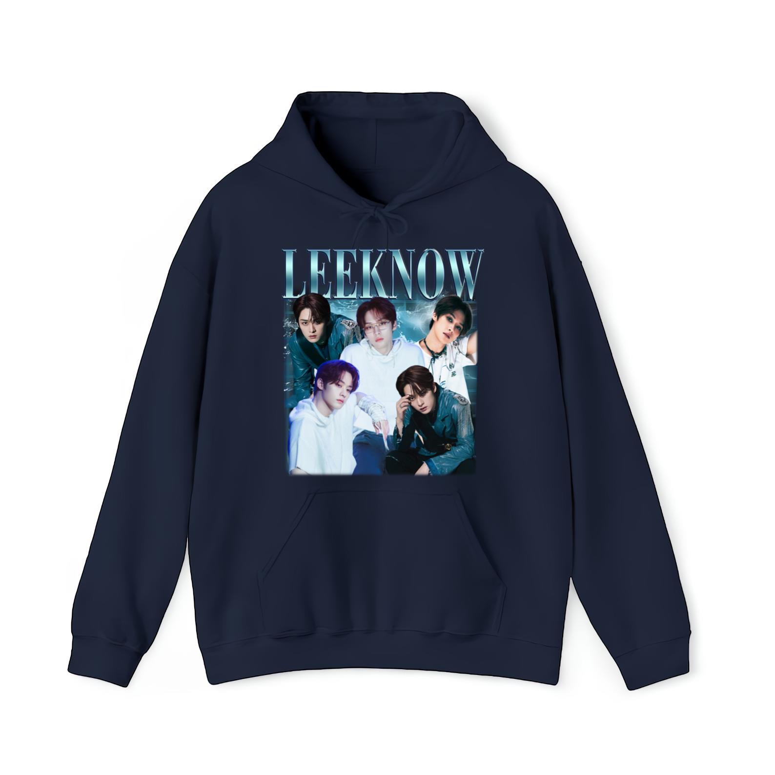 K-pop Bootleg Idol Tribute Shirt – Retro Boy Band Inspired Tee New ...