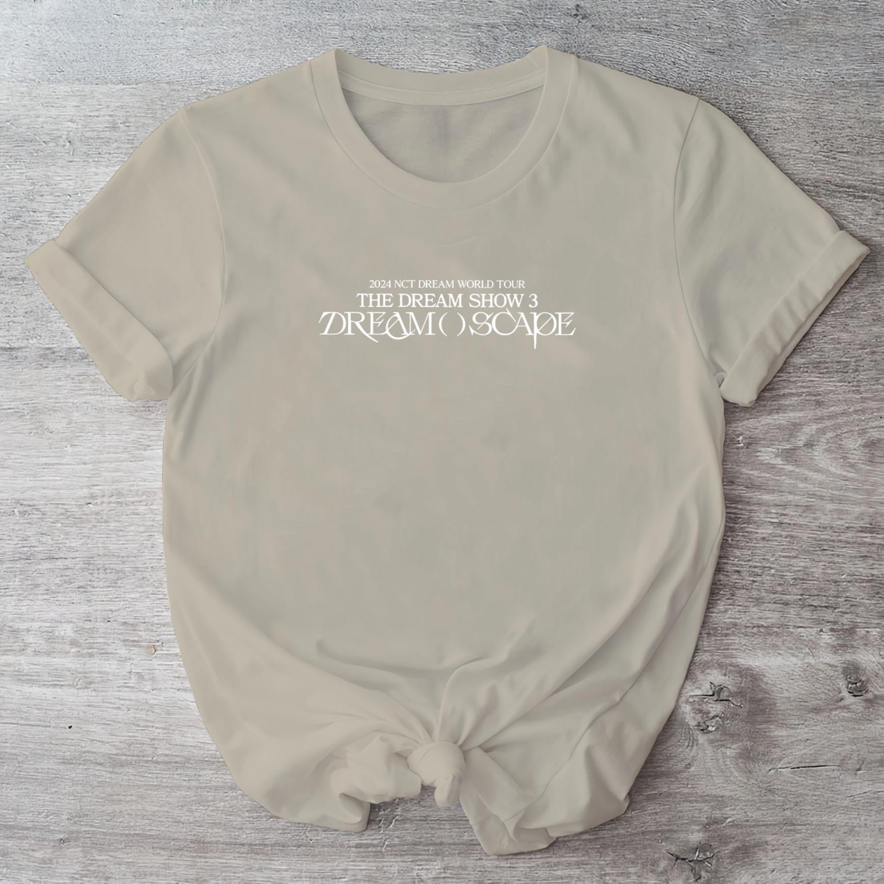 K-pop World Tour Tribute Shirt – 2024 Retro Graphic Concert Tee for Music Fans-TH14364 - Walmart.com