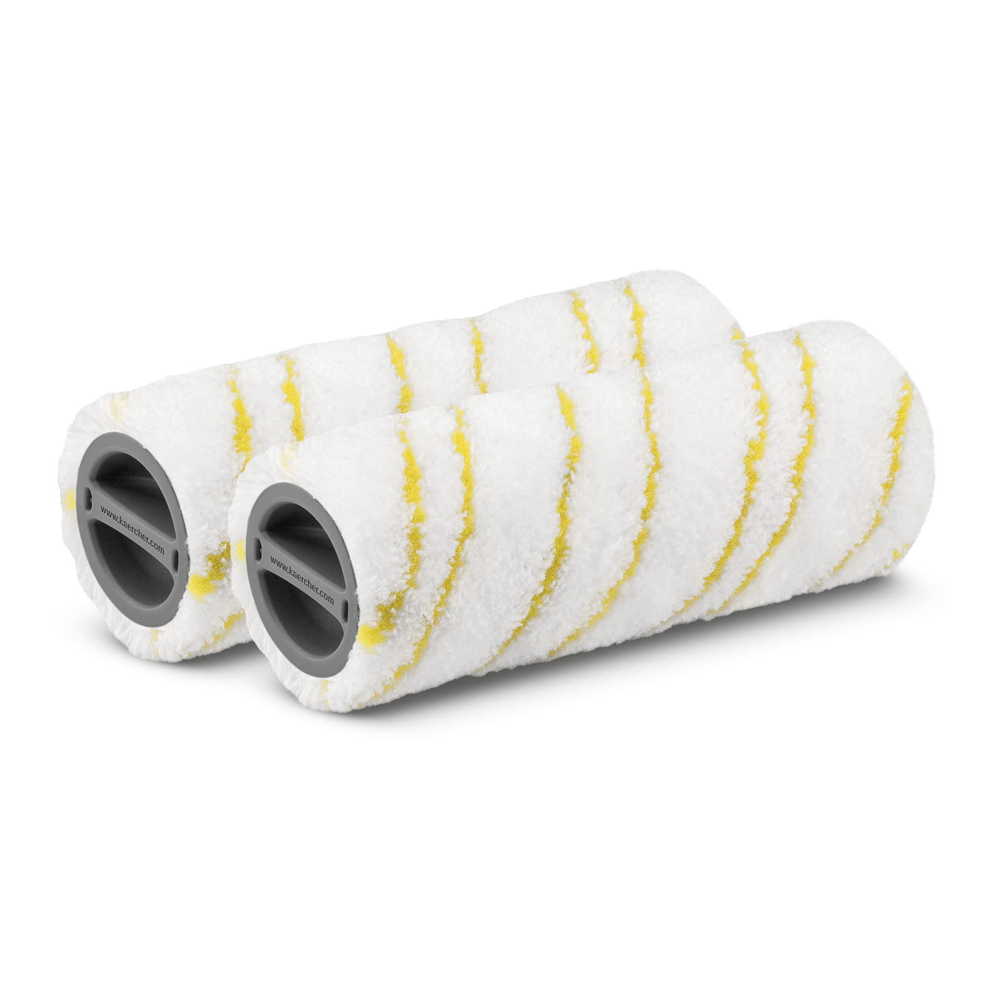 Kärcher FC Multi Surface Rollers for Karcher FC3, FC5, FC7 Electric ...