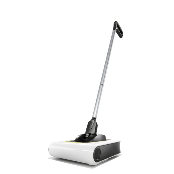Electric Broom Cordless