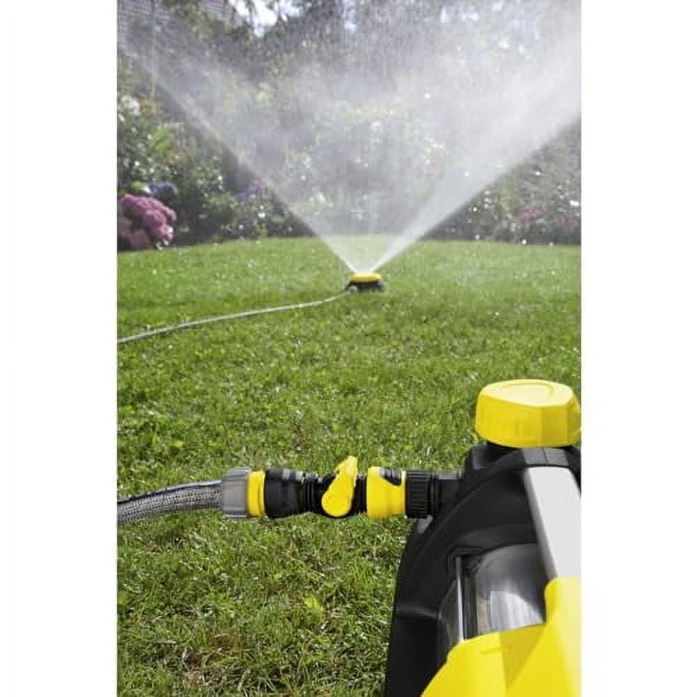 Kärcher MS100 Multi-Functional Sprinkler - Walmart.com