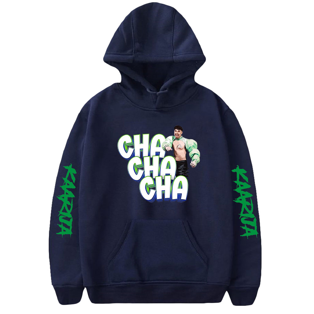 Käärijä Hoodie Sweatshirt Fashion Man Women Printing Streetwear ...