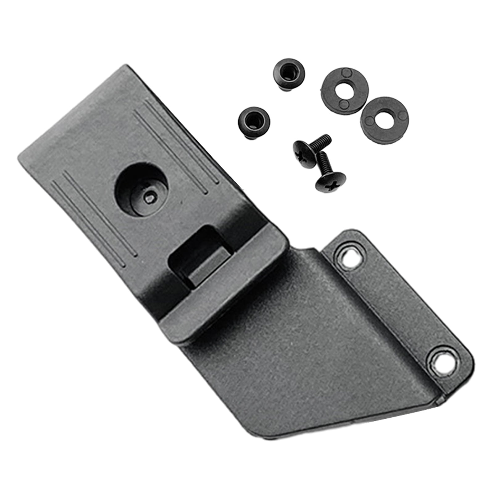 K-sheath Belt Clip 360° Rotatable Sheath Belt Clip For KYDEX Sheath ...