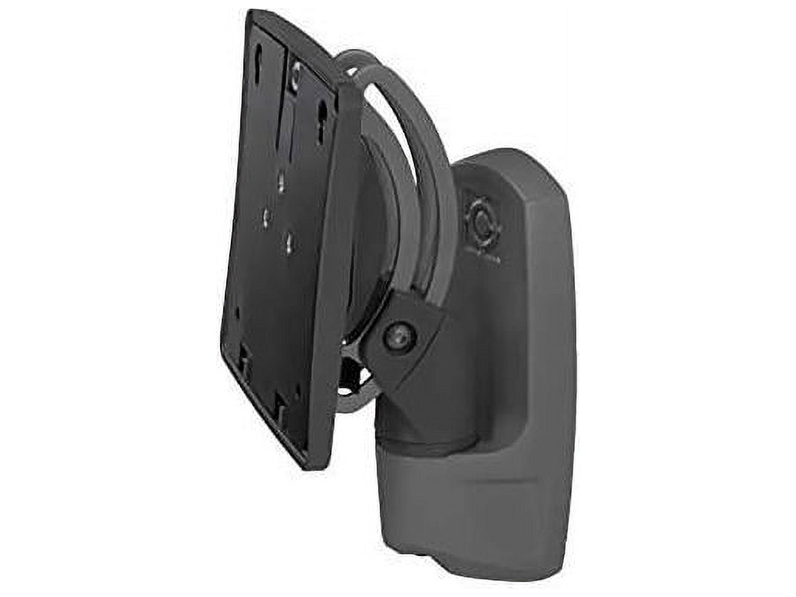 K0 PITCH/PIVOT WALL MNT SINGLE DISP, BLK - Walmart.com