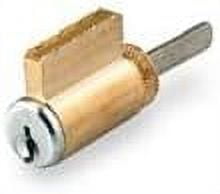 K001 / Lever Cylinder with Sargent LA Keyway for Locks - Walmart.com