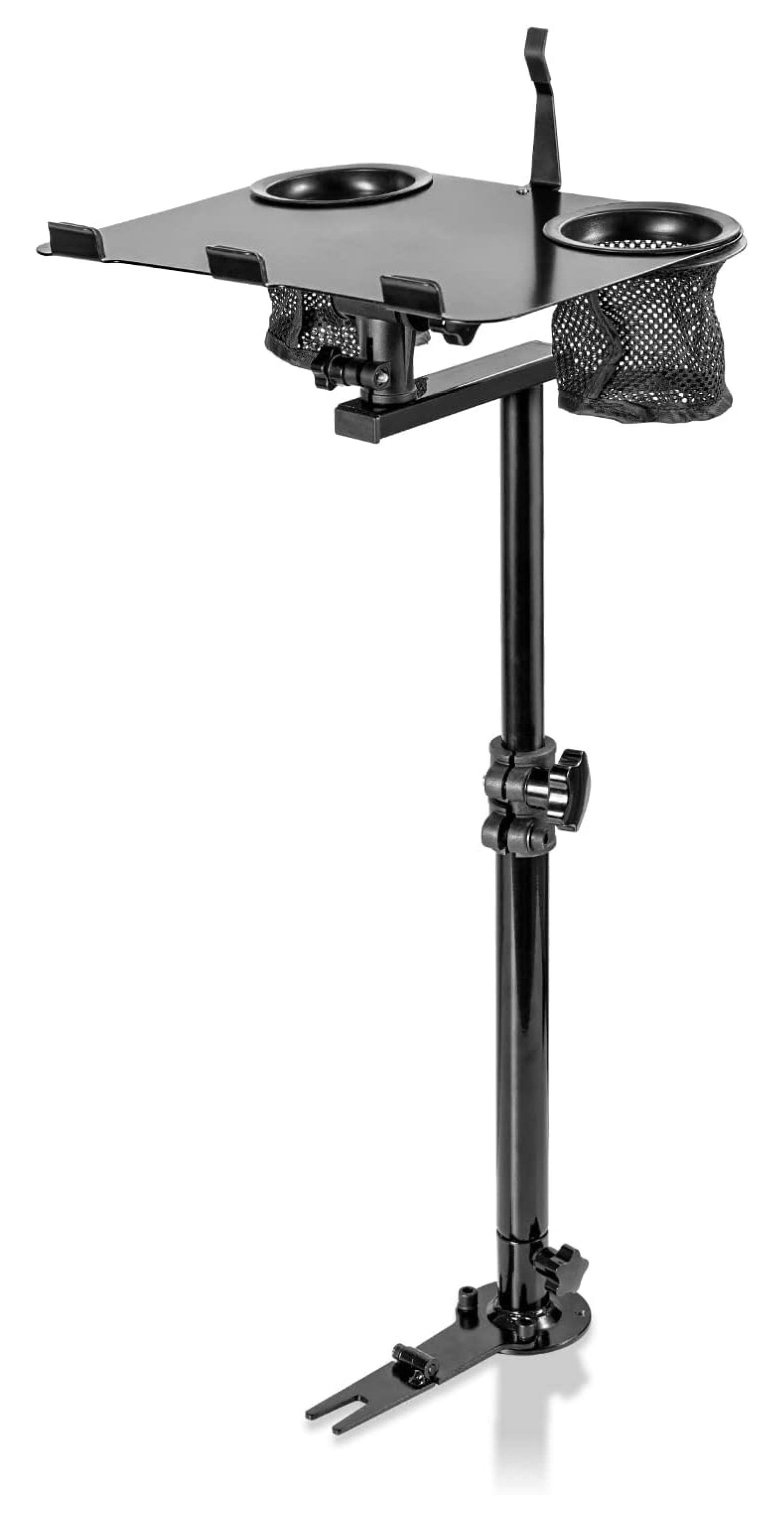 K005-B1 Car Laptop Mount Truck Vehicle Notebook Stand Holder with Non ...